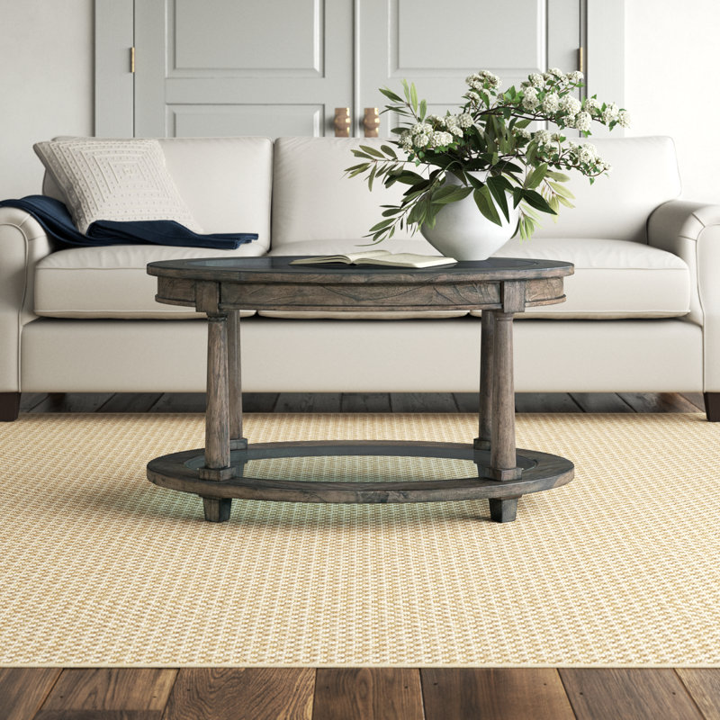 Birch Lane™ Stephens Coffee Table & Reviews | Wayfair